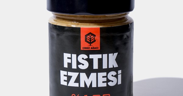 Fıstık Ezmesi